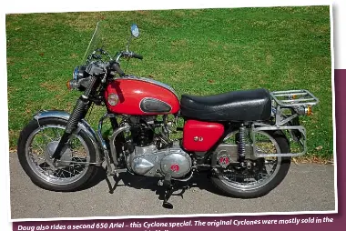 ARIEL HUNTMASTER - PressReader