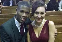 Black lawyer: I was held at gunpoint by racist officers in UK - PressReader