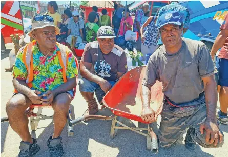 Every Penny Earned is a Blessing - PressReader