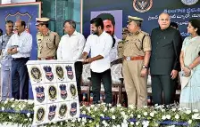 Filmmakers asked to make short ‰lms to help ‰ght cyber crime, drug menace - PressReader