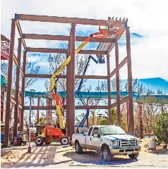 Prepara Wet n’ Wild nueva atracción sorpresa - PressReader