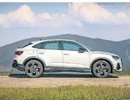 Praktisch, sportlich, elegant - PressReader