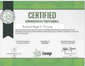 Secretarie­s/administra­tors -- Get CERTIFIED, Stay CERTIFIED - PressReader