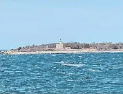 Future of Plum Island, disease lab remains uncertain - PressReader