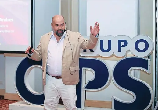 Los tres elementos del marketing hacia el futuro - PressReader