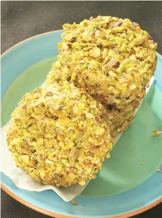 FRESH AND NEW - PressReader