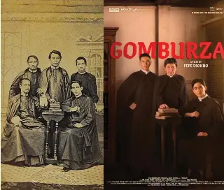 Gomburza: Whose fault was it? - PressReader