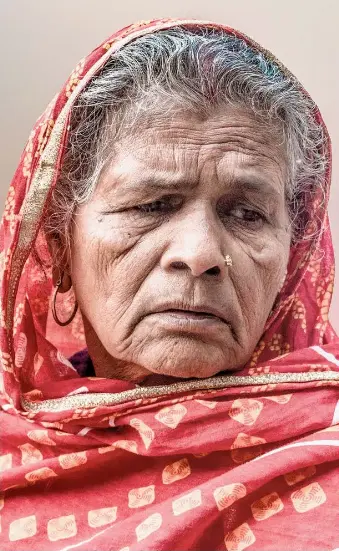 Preparing for the grey: elder mental health care comes into prominence ...