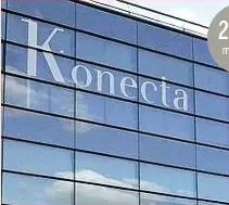 FUSIÓN KONECTA Y COMDATA - PressReader