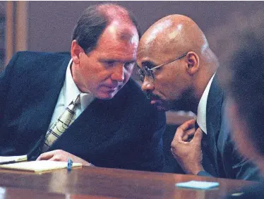 Key moments in Doug Prade’s murder case - PressReader