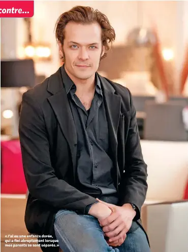 GUILLAUME PERREAULT - PressReader