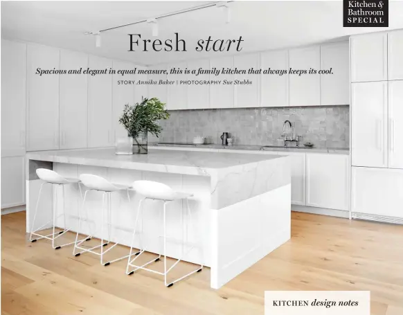 Fresh start - PressReader