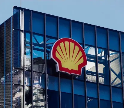 Shell e BP iniciam conversas para uma potencial fusão - PressReader