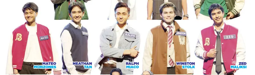 SPARKLE’S FIRST ULTIMATE CAMPUS CUTIE IS SHOWING UP FOR SOMETHING ...