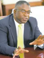 Gayle against probation for staffers transition­ing to new teaching ...