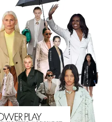 POWER PLAY - PressReader