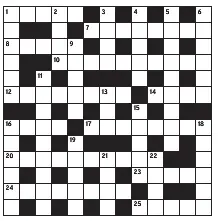 Quizword & Crossword - PressReader