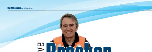 Steve Bracken - PressReader