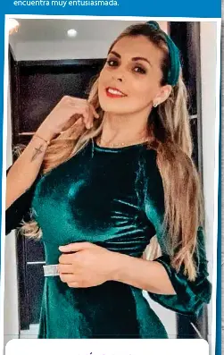 ALE RIVERA “LA JAROCHA” - PressReader
