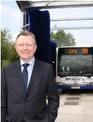 Bus services face major shake-up - PressReader