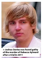 MUM’S BID TO STOP KILLER BEING RELEASED | Western Mail | PressReade­r