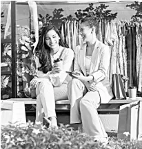 Grab, Maya partner for extra budget for holiday preps - PressReader