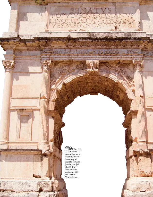 Emperadore­s: origen y evolución - PressReader