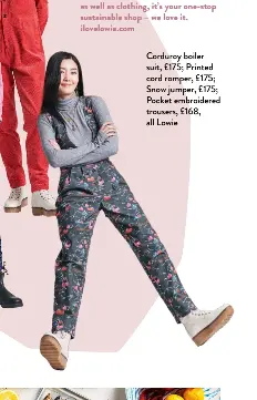 LIFETIME FASHION FIX - PressReader