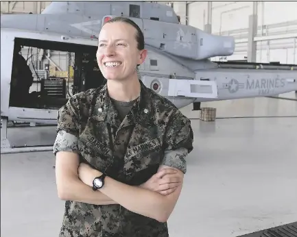 W MEN in the Workforce - PressReader