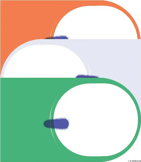 Story of one citizen one vote - PressReader