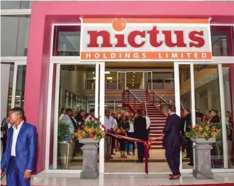 Nictus’ share price surges 7.7% after reporting strong interim growth ...