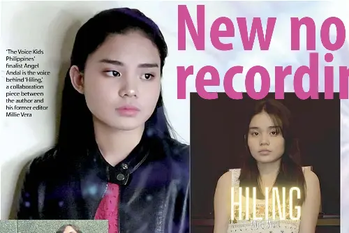 New normal recordings - PressReader