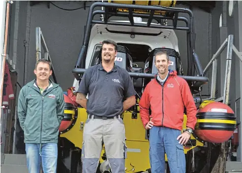 Even heroes need a hero - PressReader