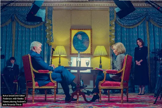 ROYALLY SCREWED - PressReader