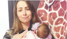 YOSSTOP PRESUME A SU BEBÉ - PressReader