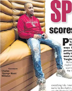 SPONGE MUSIC - PressReader