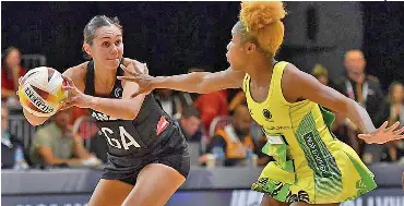 Silver Ferns ‘united’ despite one of their lowest ebbs after medalless ...