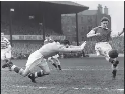 Jimmy ‘Tiger’ Thomson - PressReader