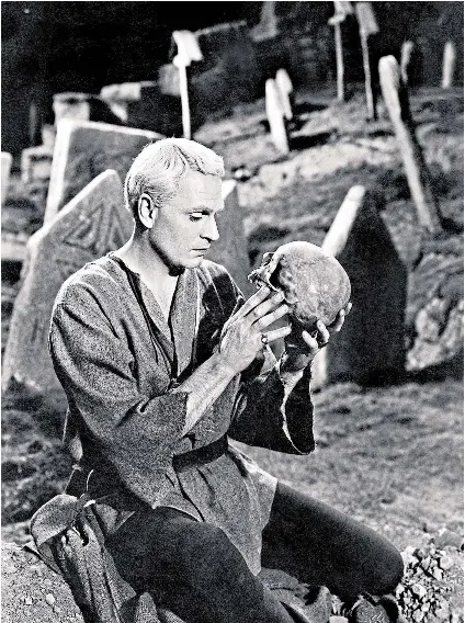 Once more unto the breach... we rank Shakespear­e’s 20 best plays ...