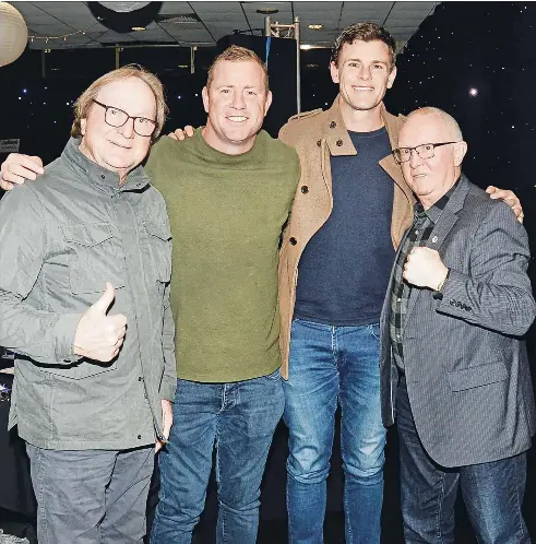 Police warning amidst car thefts - PressReader