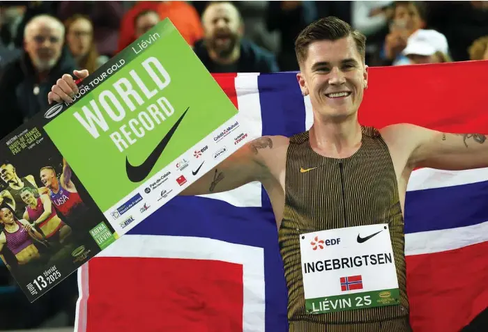 Tout simplement phénoménal ! - PressReader