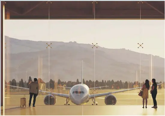 Fight or flight? - PressReader