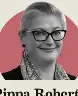 Pippa Roberts - PressReader