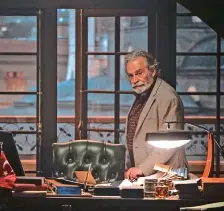 Istanbul homicide unit is on the case - PressReader