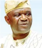 How ASUU can press demands without strike — Prof Jegede - PressReader