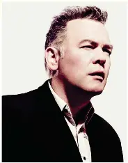 MARK WAREHAM - PressReader