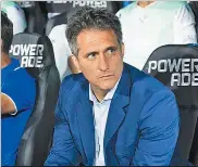 Vélez, el Mellizo y una reivindica­ción a Bravo - PressReader