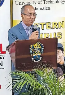 100 students for Utech Western STEM camp - PressReader