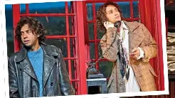 Two classic British comedies... but which one nailed it — and which one’s Fawlty? - PressReader