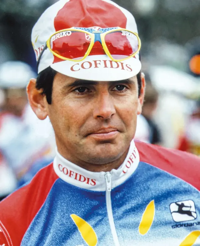 RETRO: ROMINGER’S GIRO - PressReader